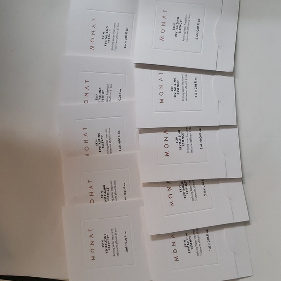 MONAT GLOBAL | Skincare | New Pack Monat Skin Revitalizing Essence ...